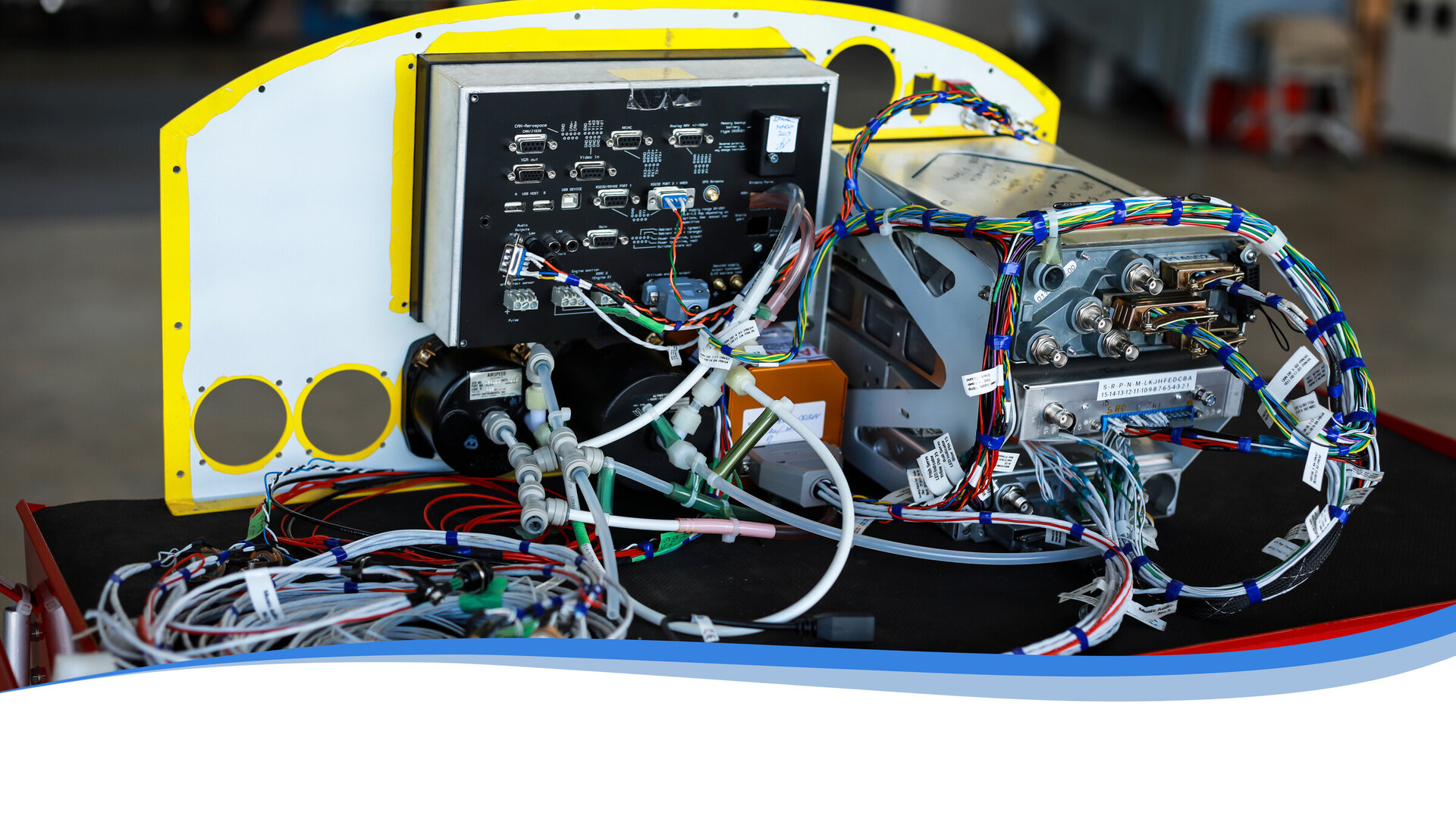 AVserv Ltd | Aviation Services & Support for Flying Enthusiasts