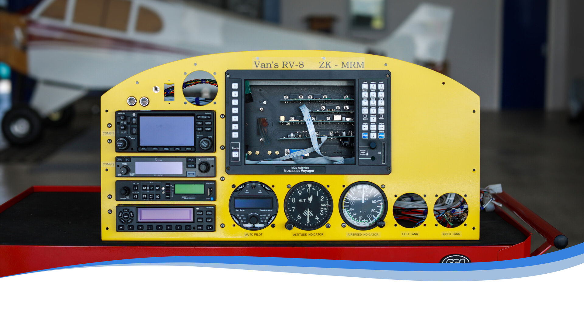 AVserv Ltd | Aviation Services & Support for Flying Enthusiasts